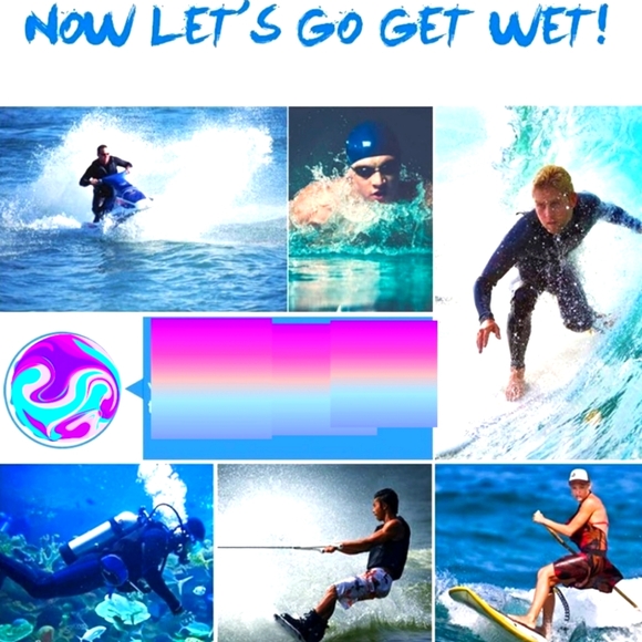 Swim | Full Body Scuba Rash Guard Dive Skin Uv Swimwear Sport Skins ...